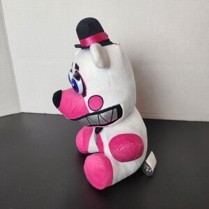 Five Nights at Freddys | Toys | Five Nights At Freddys Plush Toy Sister ...